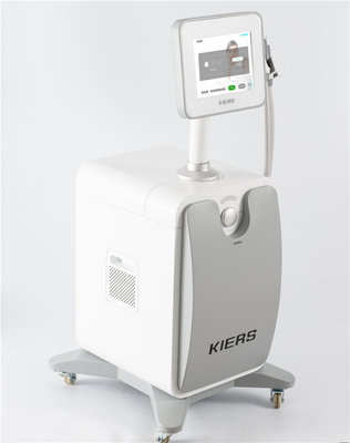 Beauty Salon Diamond Microdermabrasion Vacuum Suction Skin Rejuvenation Device