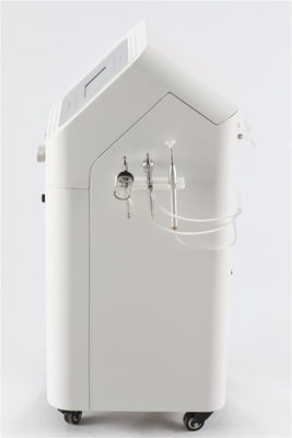 Facial Mask Oxygen Beauty Machine High Purity For Skin Whitening / Rejuvenation