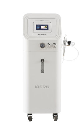 Skin Rejuvenation Oxygen Beauty Machine High Purity For Beauty Salon