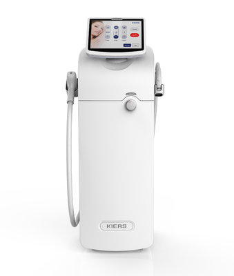 Vacuum Therapy Hand Hair Removal Machine , Salon Laser Hair Removal System