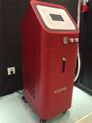 Aqua Care Water Oxygen Beauty Machine Improving Nutrition Absorption
