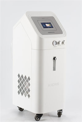 Acne Treatment Oxygen Jet Facial Machine Customized Adjustable Frequency
