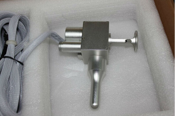RF Tube Co2 Skin Rejuvenation Laser Machine , Laser Skin Care Machine