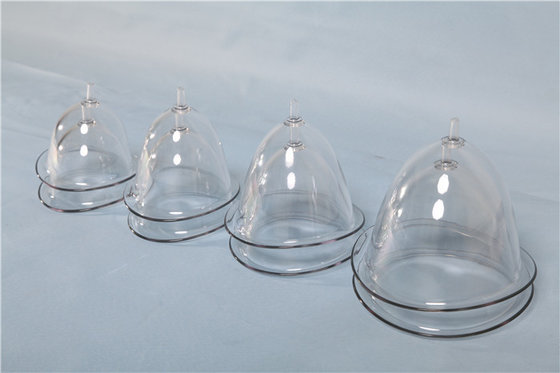 160W Electric Vacuum Cupping Machine , Buttocks Suction Machine Body Slimming