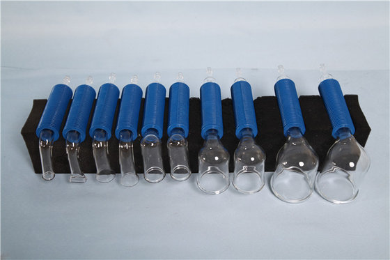 Professional Breast Vacuum Pump Machine For Lymph Circulation Improvement