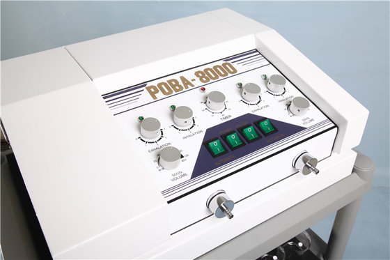 Professional Breast Vacuum Pump Machine For Lymph Circulation Improvement