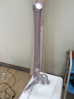 Medical Q Switched Nd Yag Laser Tattoo Removal Machine With Big Spot Size Treatment