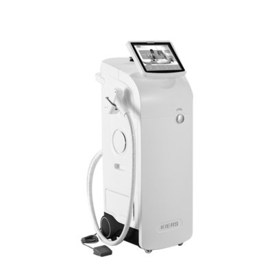 1064nm / 808nm Laser Hair Removal Machine Triple Wavelength High Efficiency