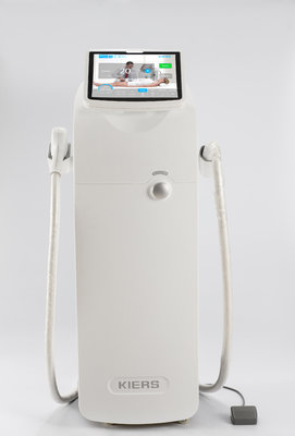 High Speed Permanent Hair Removal System , Permanent Hair Removal Equipment
