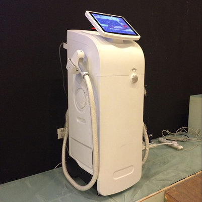 Soprano Ice Permanent Hair Removal System , Facial Hair Removal Devices