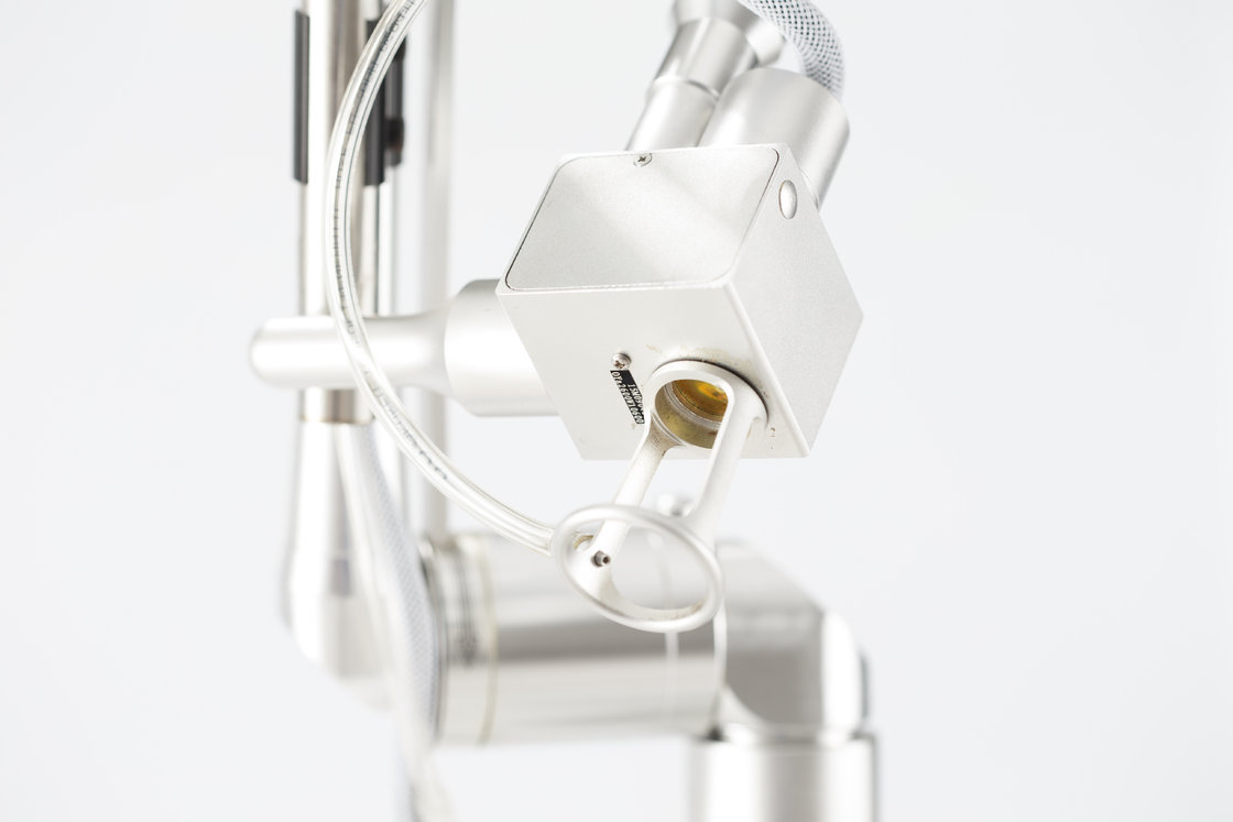 Fractional CO2 Laser Scar Removal Machine Improving Skin Elasticity