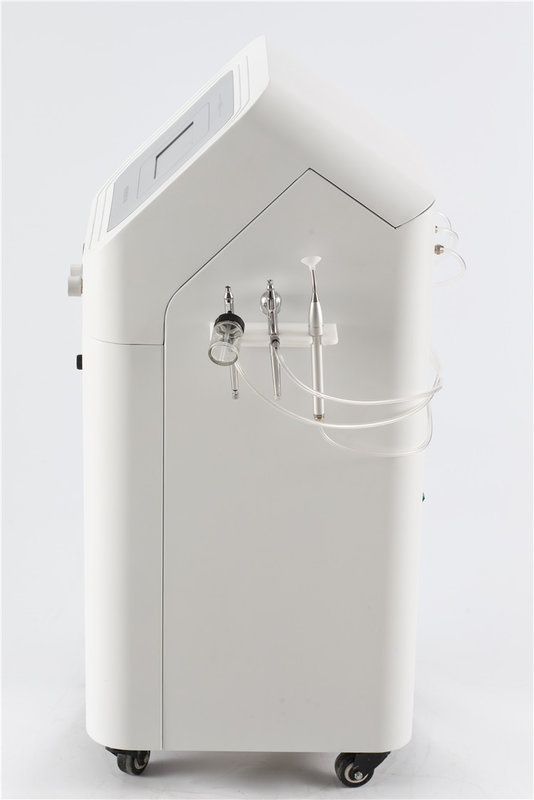 Skin Rejuvenation Oxygen Beauty Machine High Purity For Beauty Salon