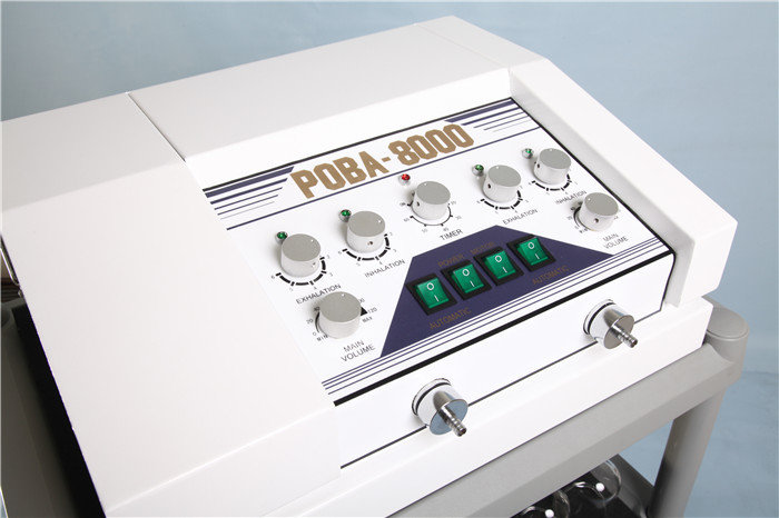 Cellulite Fat Reduction Breast Vacuum Pump Machine For Beauty Salon