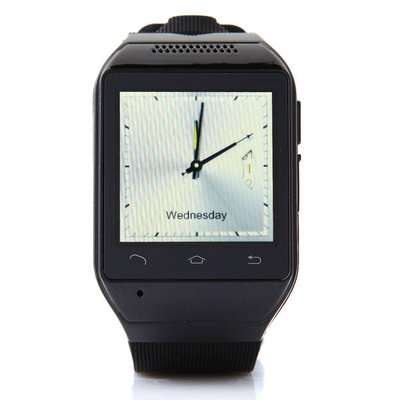 OEM China Bluetooth Smart Watch with Sim Card,Camera and sync smartphone's Call, SMS,Music