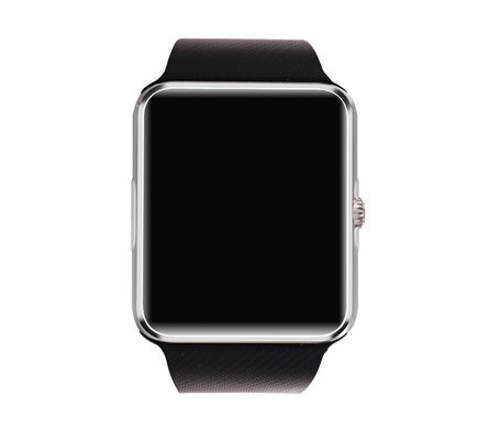 Pedometer NFC Bluetooth 3.0 3G Smart Watch Phone Hands free , Smart wearable gadgets