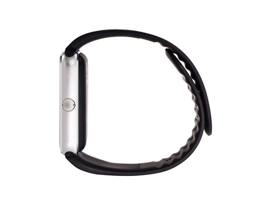 Pedometer NFC Bluetooth 3.0 3G Smart Watch Phone Hands free , Smart wearable gadgets