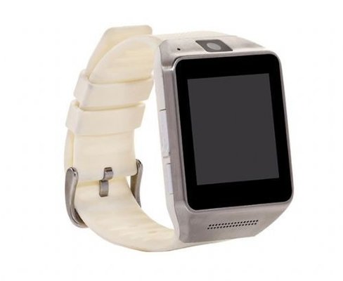 GV08 smart watch phone with 1.3Mp spy camera, 1.5” touch screen, bluetooth, new unlock wat