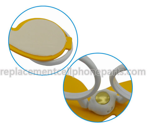Mobile Phone Accessories Metal Ring Holder for for iPhone samsung BlackBerry