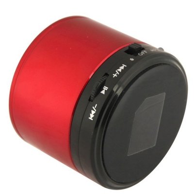 Cheapest Mini Portable Hands-free Wireless Stereo Bluetooth Speaker iPhone iPad Samsung