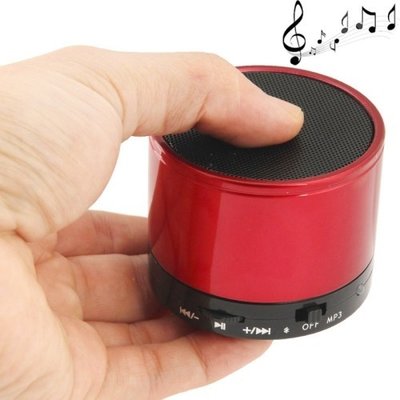 Cheapest Mini Portable Hands-free Wireless Stereo Bluetooth Speaker iPhone iPad Samsung