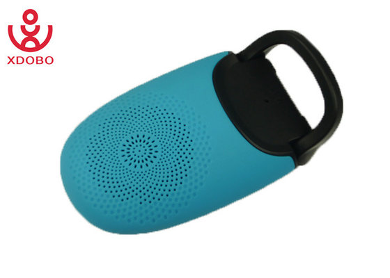 Small Built in Mic Portable Wireless Bluetooth Speaker with TF Card Slot