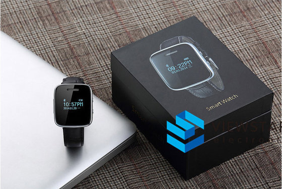 E6 Bluetooth Smart Watches with Handfree Phone for iphone and Samsung Support Different Languages