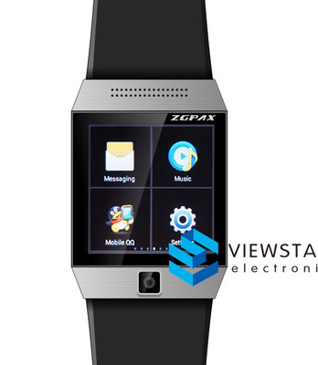 Original Bluetooth Smart Watches S5 Android 4.0 Bluetooth Smart Wrist Watch