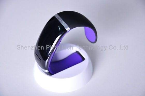 Super HD Screen Bluetooth Smart Watch With Store 15 Days Data Records
