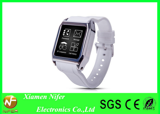 Big Stock Sports Smart Bracelet Watch For Android IOS Bluetooth Smart Watch Band 2015