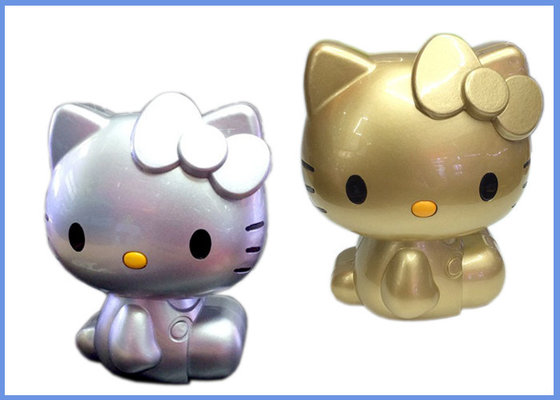 Hello Kitty Power Bank 11000mAh , Portable External Battery Charger For Iphone