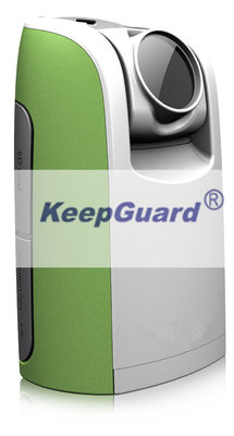 KG-513G 2GB Garden Watch Camera , Time Lapse Camera with 1.77 TFT LCD