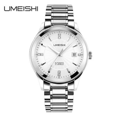 High end Stainless Steel QuartzWatch Case And Strap Hard Glasses Wrist Watch For Male