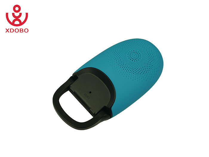 Small Built in Mic Portable Wireless Bluetooth Speaker with TF Card Slot