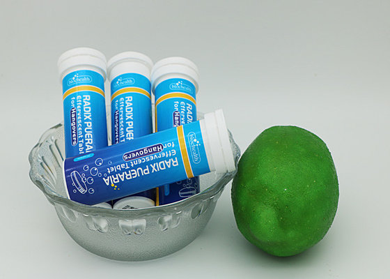 Liver Protection Hangover Cure Tablets No Headache With Private Label