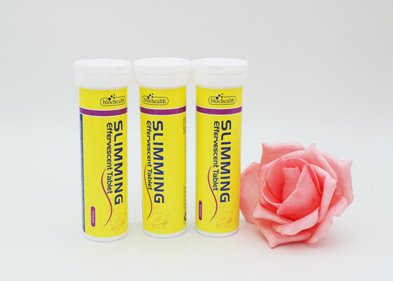 Fat Loss Multivitamin Effervescent Tablets / L Carnitine Effervescent Tablets