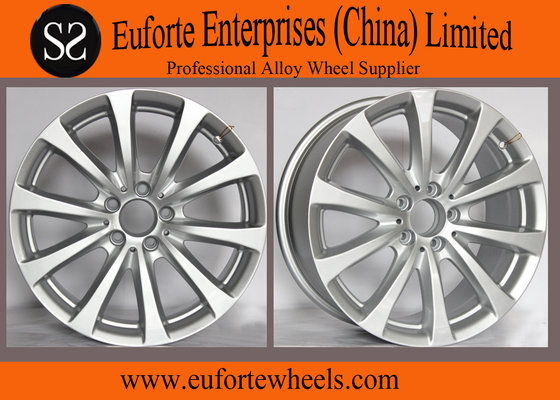 S300L Mercedes OEM Wheels Mercedes Benz Amg Wheels Width 8.5 Inch