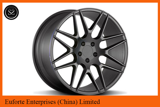 Colorful Finish Marchesini Magnesium Wheels Magnesium Racing Wheels