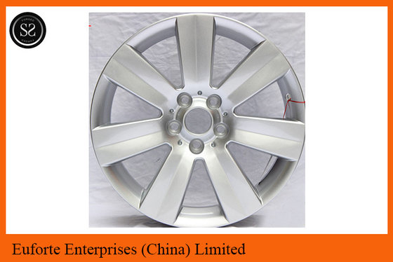 Custom Caps 18inch US Wheel / 4x4 Alloy Wheels For CAPTIVA CHEVROLET ET 45