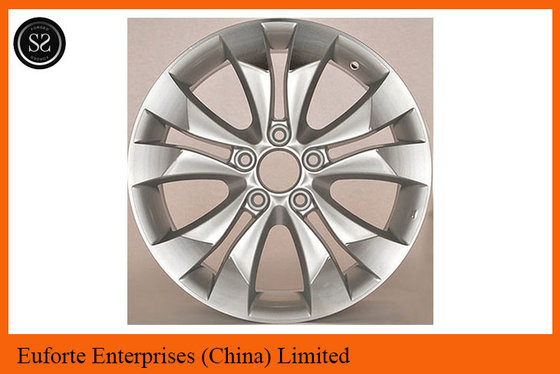17 inch Honda CRV Alloy Wheels 17x6.5 Custom Caps / auto wheels rims
