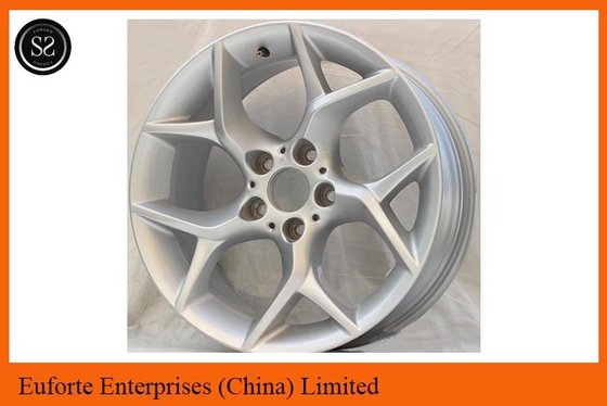 Bmw x3 wheels 17 inch bmw rims strength assurance dust free sealed