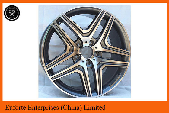 15 inch 16 inch 17 inch Replica Alloys Wheels Car Wheel Rims For G63