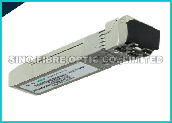 LC Multimode Fiber Optic Transceiver Cisco 10GBASE-SR SFP+ Module 300 Meters