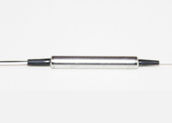 250u SFM - 28e DWDM Device Metal Tube Bare Fiber 1m Without Connector