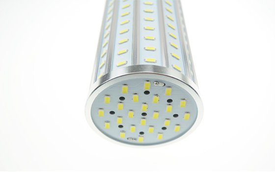 Aluminum Housing SMD 5630 LED Light Corn Bulb 30 Watt 6500K with E27 E40 B22 Base