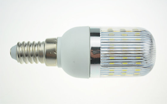Small Size E27 E14 3W LED Corn Light G9 Corn LED Bulb 2700K Soft White Frosted PC Cover