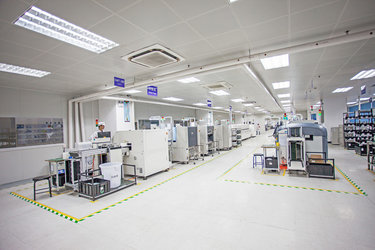 SZZT Electronics Co., Ltd