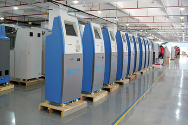 SZZT Electronics Co., Ltd