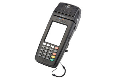 Smart Handheld POS_ Mobile Payment Terminal, EMV Level 1,  Level 2 and PCI 3.0 certified
