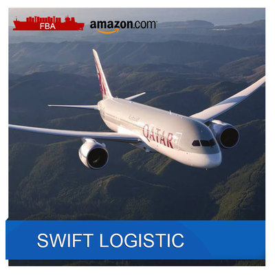 Air Freight Forwarder European Air Services From Shenzhen China To Switzerland