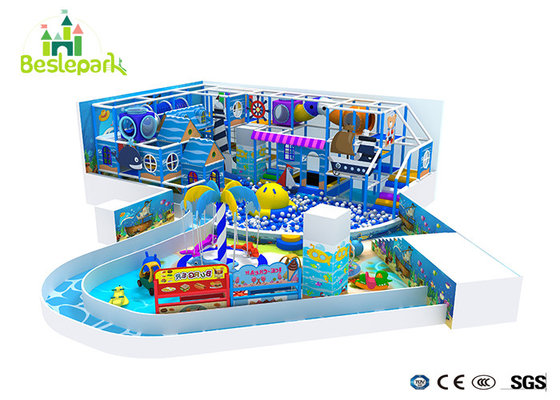 The  Wooden Soft Material   Kids Climbing Indoor Play GymSecurity Eco - Friendly